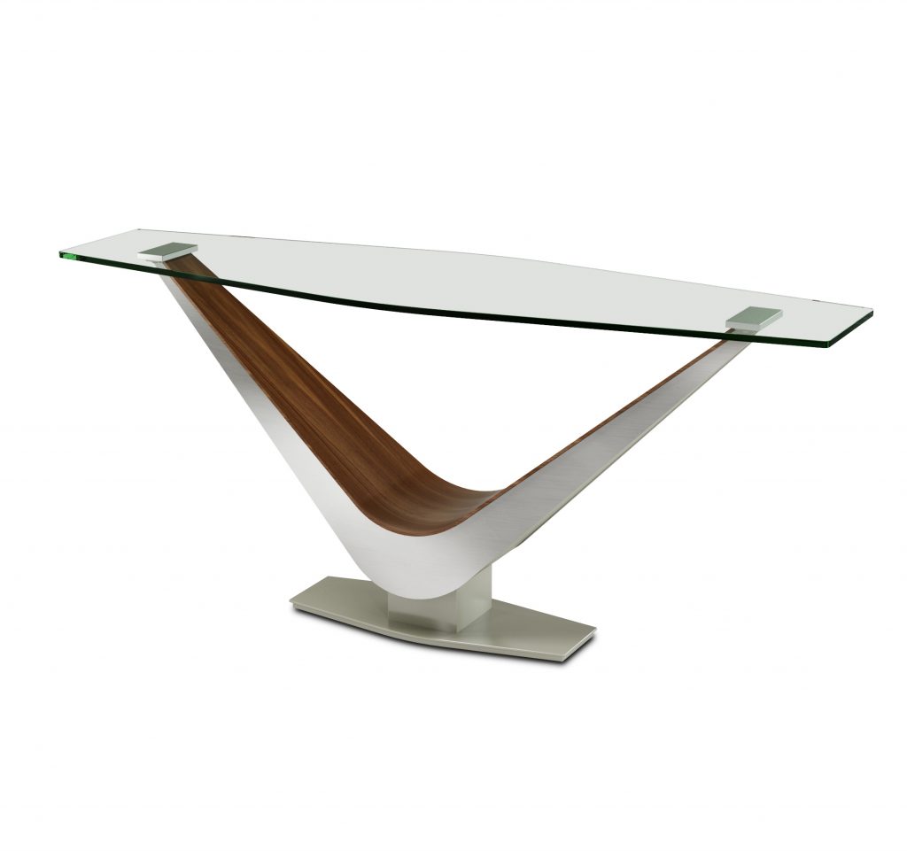 Victor console | Elite Modern
