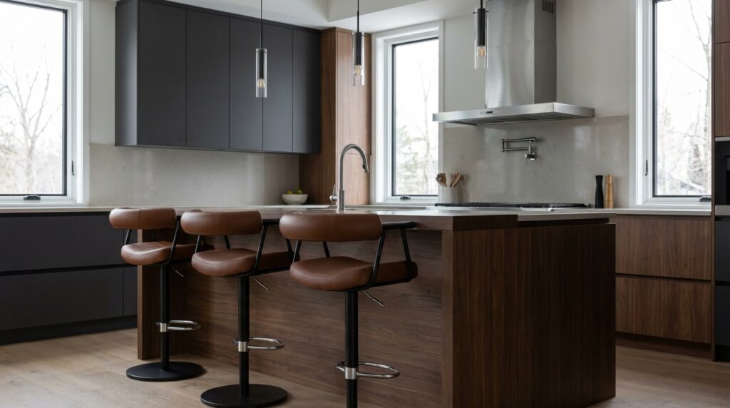 Bruso | Elite Modern