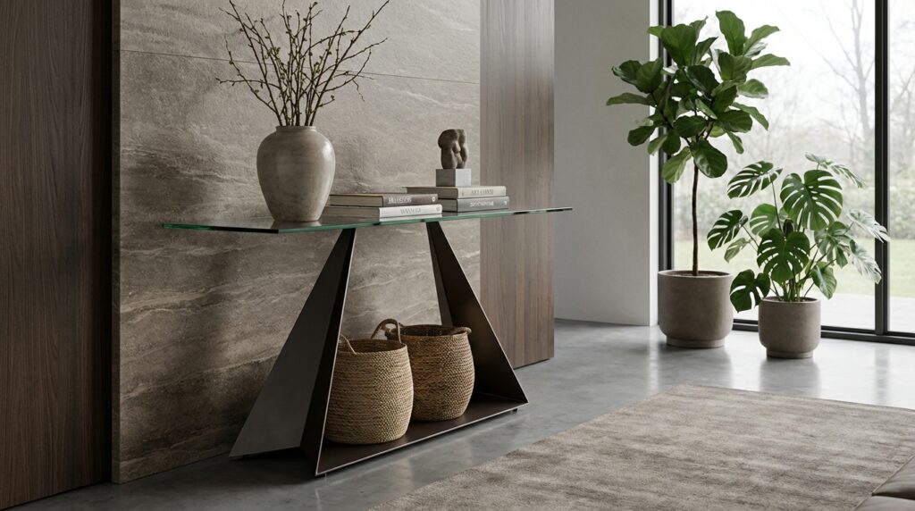 Prism console | Elite Modern